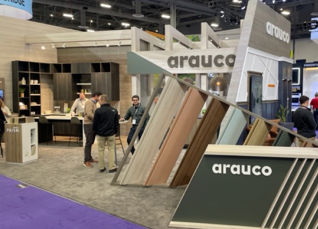 ARAUCO Newsletter - Q1 2023